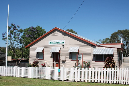 Tinonee Museum – The official website for the museum at Tinonee, NSW ...